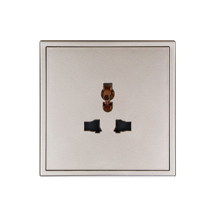 Socket Universal Tile – HDL Automation