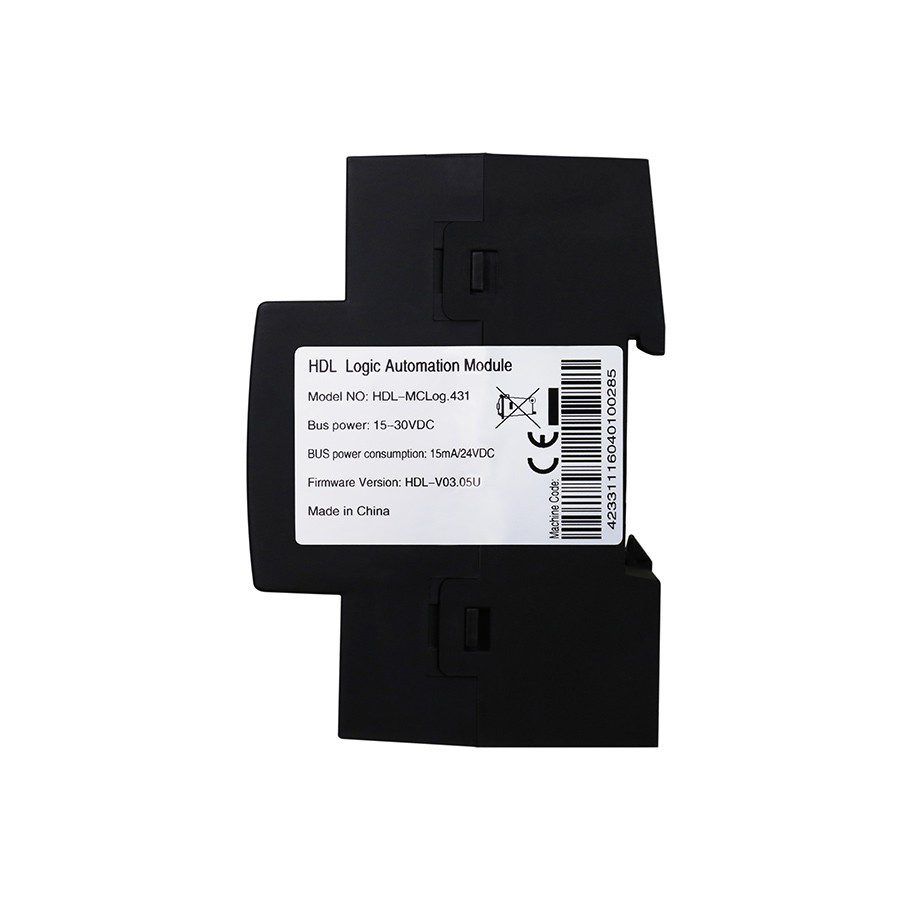 Módulo Lógico de Automatización – HDL Automation