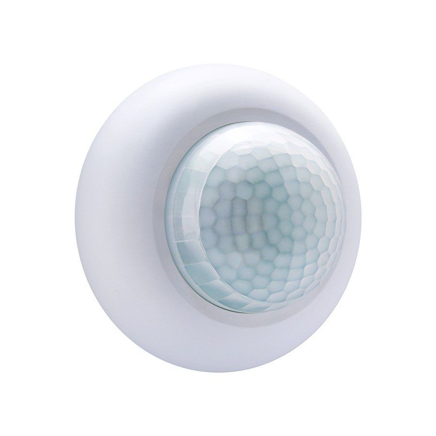 Sensor de Presencia para Montaje Empotrado – HDL Automation