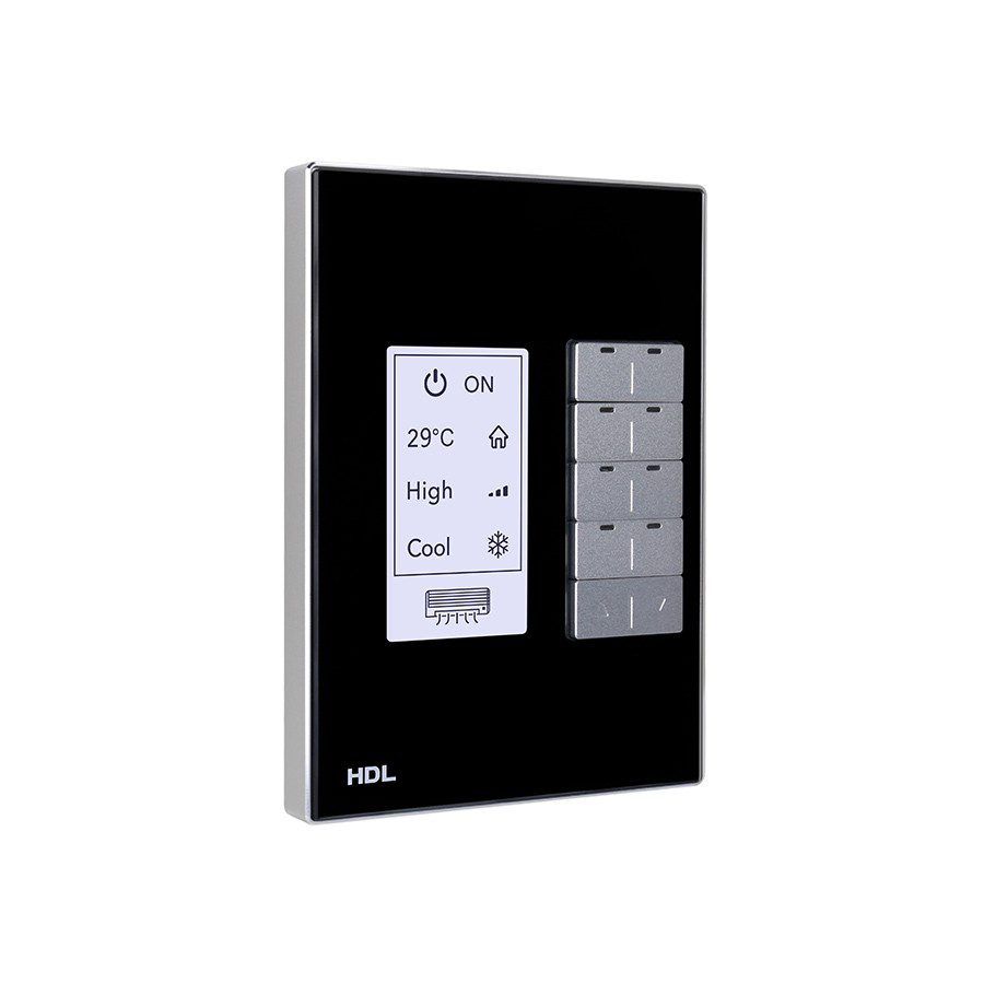 Serie Modern DLP tamaño US – HDL Automation