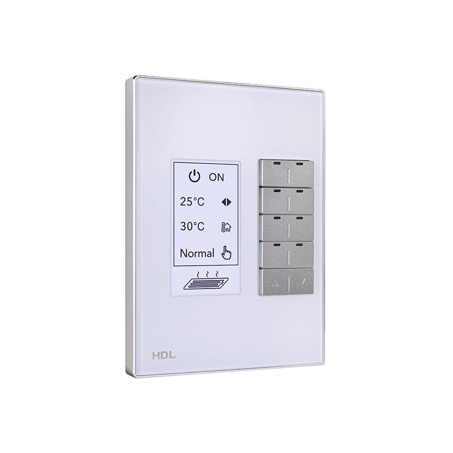 Serie Modern DLP tamaño US – HDL Automation